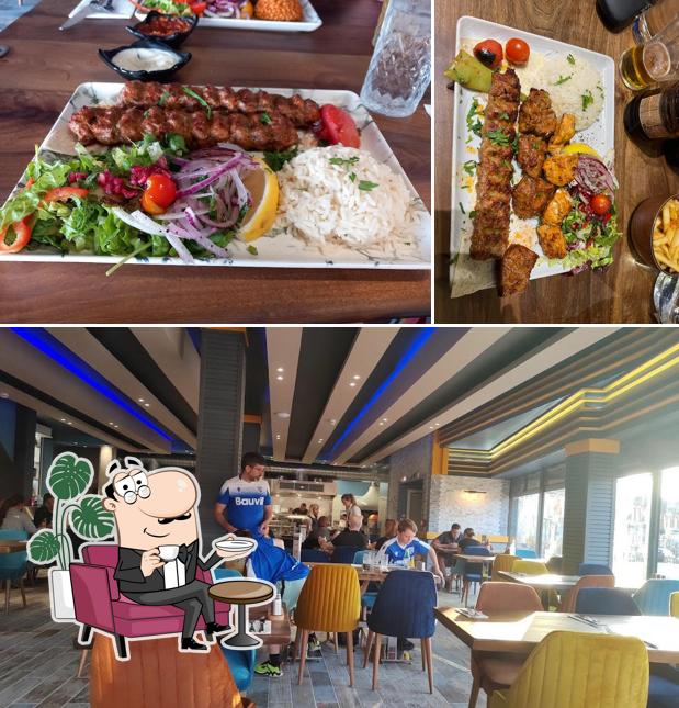 BEYOGLU 25- TURKISH RESTAURANT, Cleethorpes - Restaurant menu, prices ...