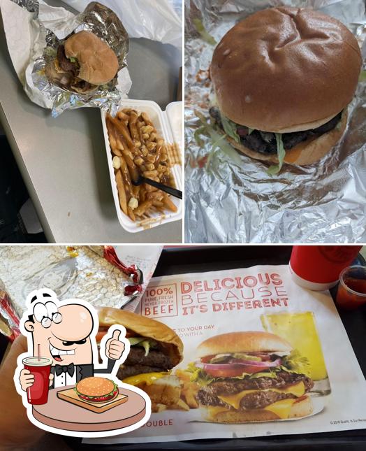 Johnny Fresco, Waterloo - Restaurant menu, prices and reviews