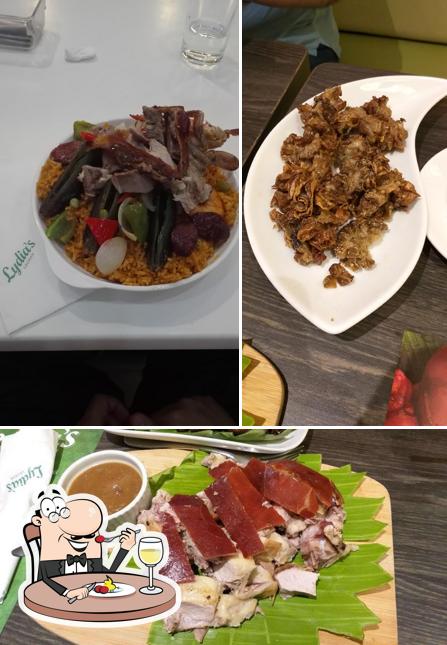 Lydia's Lechon - The Best Lechon in Manila, Quezon City, Quezon Avenue ...