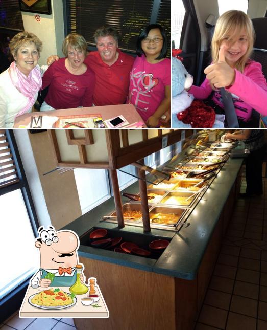 Mrs Chen's Chinese Restaurant, Sarasota - Restaurant menu, prices and ...