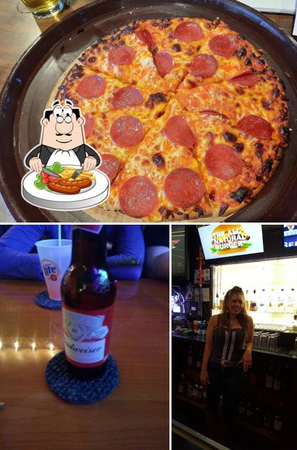 P C's Lounge, Sierra Vista - Restaurant menu, prices and reviews