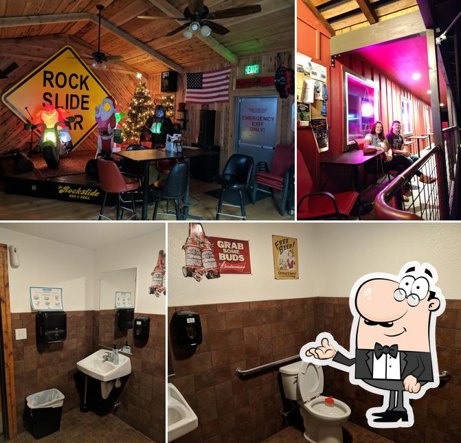 Top 1 restaurant for birthday parties in Hawkins Bar, october 2025 ...
