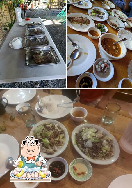 Masamsamit restobar, Dagupan - Restaurant menu, prices and reviews