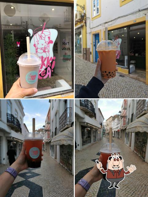 Tokki Tea: Organic Loose Leaf Teas, Bubble Tea, Coffee & More!, Lagos ...