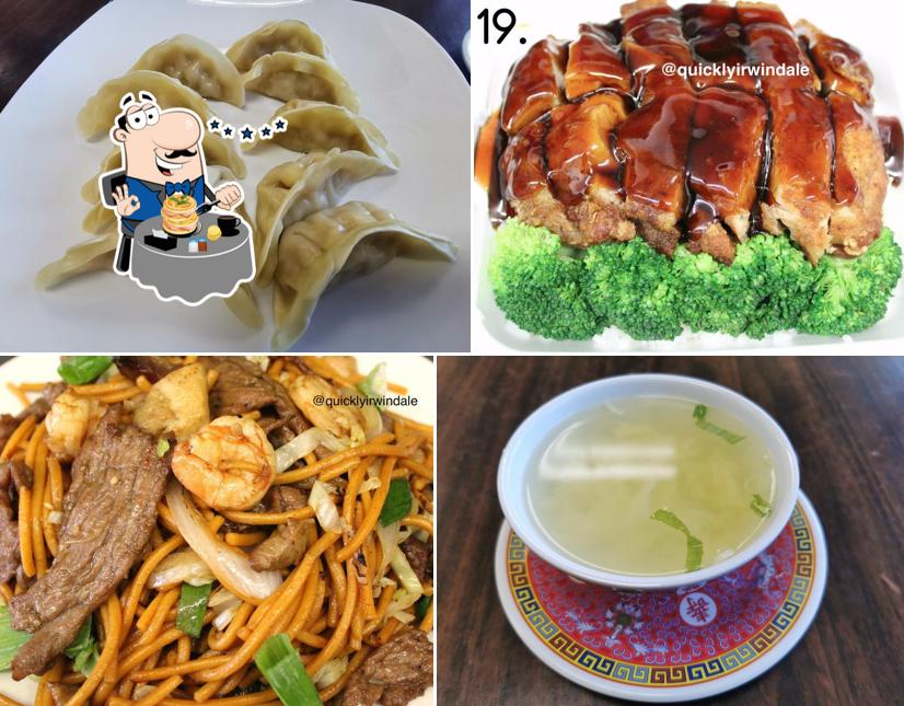 Tasty Delight, Baldwin Park - Restaurant menu, prices and reviews