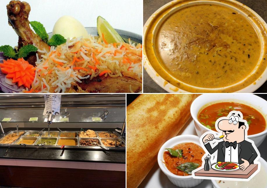 Deccan Spice, Naperville - Restaurant menu, prices and reviews