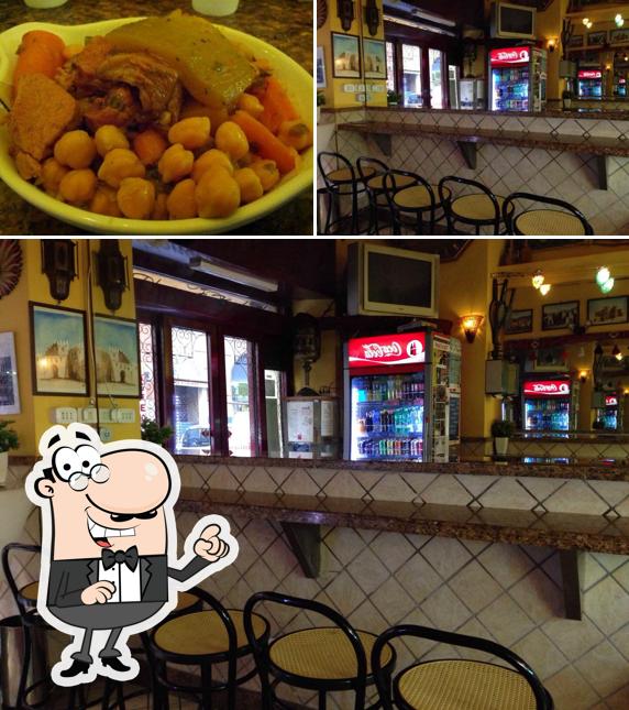 Planet Kebab, Roma - Menu del ristorante, prezzi e recensioni