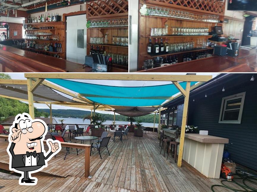 Maple On the Lake, East Berne - Restaurant menu, prices and reviews