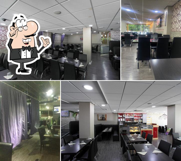 Top 7 restaurants for lunch in Batley, january 2026 - Restaurant Guru
