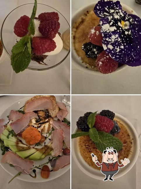 One Ten Restaurant & Bar, American Canyon - Restaurant menu, prices and ...
