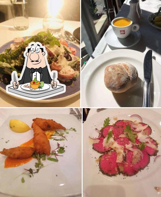 Pigalle Restaurant-Sandton, Sandton - Restaurant menu, prices and reviews