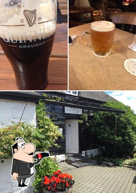 Triangle Inn, Rhayader - Restaurant menu, prices and reviews