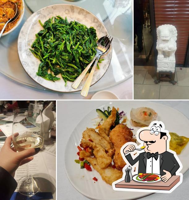Red Emperor Chinese Restaurant, Southbank - Restaurant menu, prices and ...