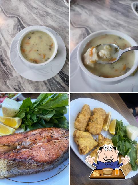 Ferah et balık lokantası, Bursa - Menu du restaurant, prix et avis