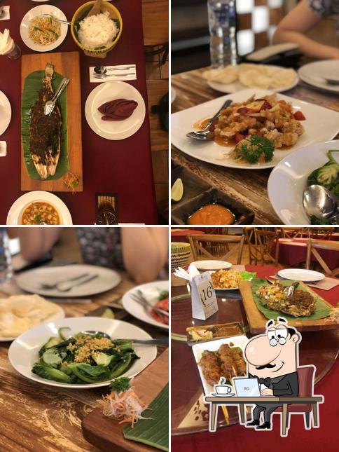 Sulawesi@Sudirman, Central Jakarta - Restaurant menu, prices and reviews