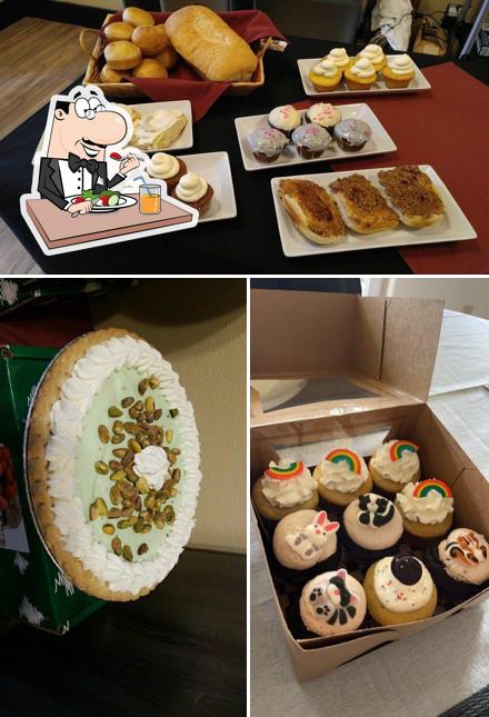 Table 360 bakery, Astoria - Restaurant menu, prices and reviews