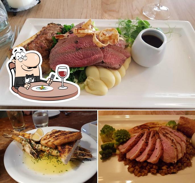 The Pot Kiln, Thatcham - Restaurant menu, prices and reviews