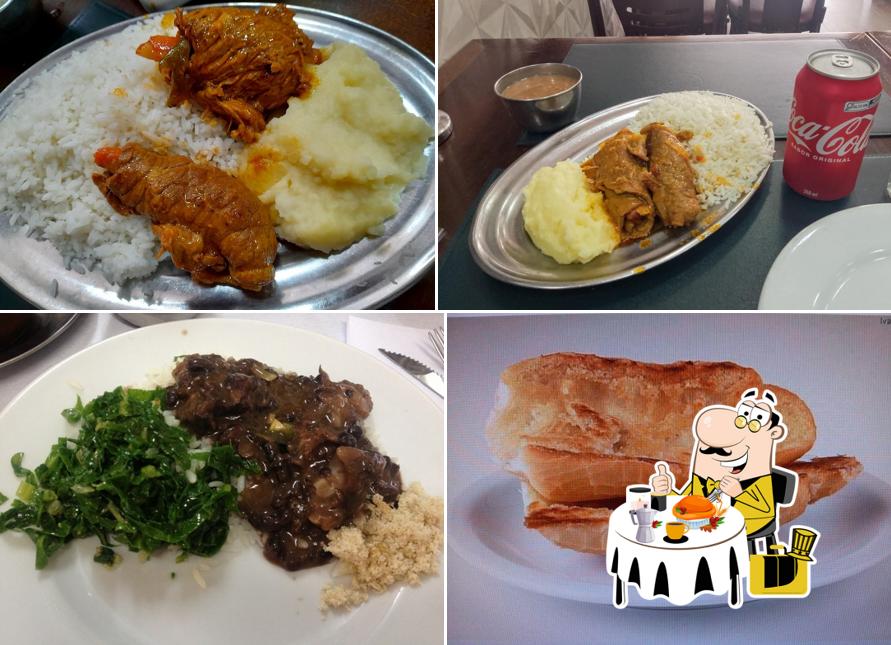Snoopy Lanchonete, São Paulo - Restaurant menu, prices and reviews