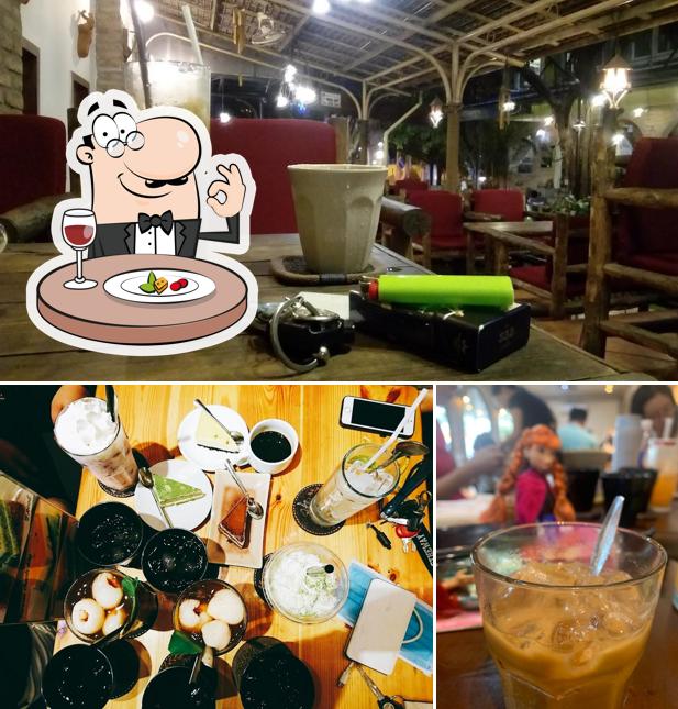 Yes Cafe, Ho Chi Minh City - Restaurant menu, prices and reviews