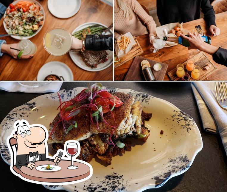 Haywire, Plano - Restaurant menu, prices and reviews
