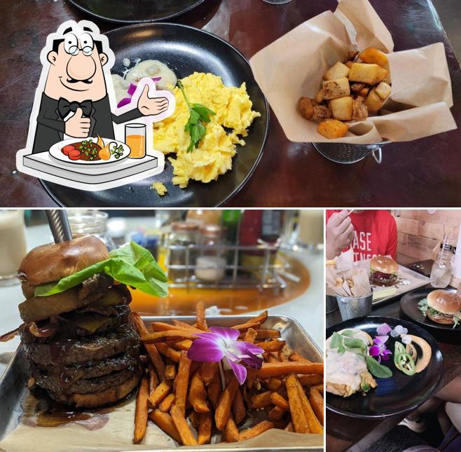 The Blvd, Las Vegas - Restaurant menu, prices and reviews