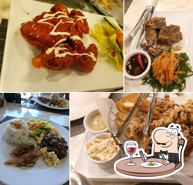 Top 5 restaurantes con pata crujiente en Baler, enero 2026 - Restaurant ...