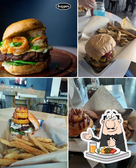 Burger St., Ciudad Juarez - Restaurant menu, prices and reviews