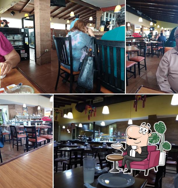 El Lugar de Max, Guadalupe - Menú del restaurante, precios y reseñas