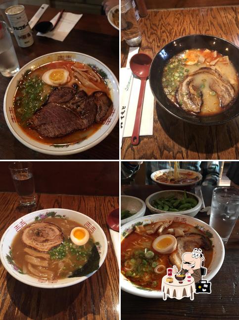 Hiro Ramen, Philadelphia - Restaurant menu, prices and reviews