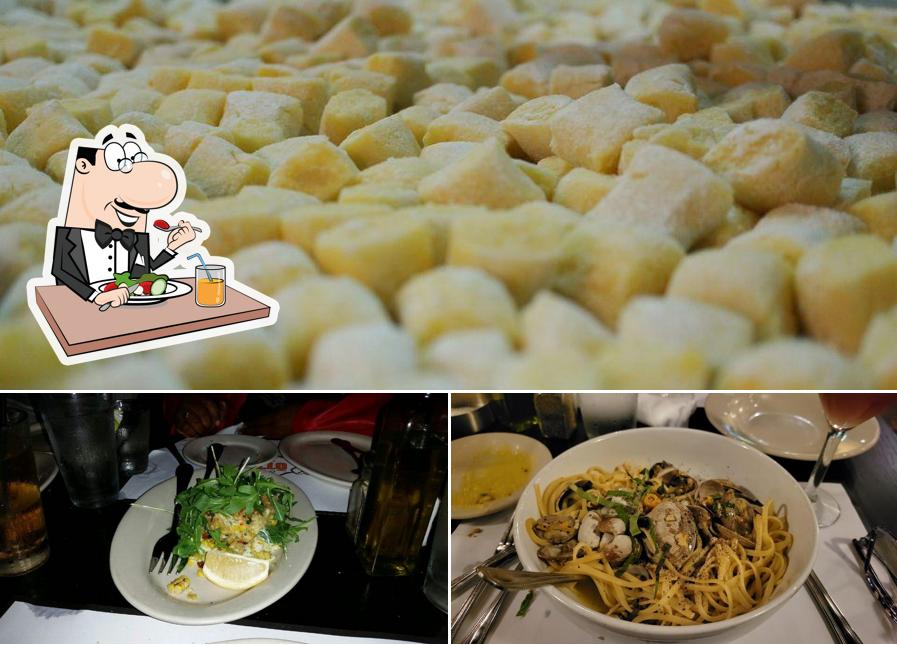 Ottimo, Orland Park - Restaurant menu, prices and reviews