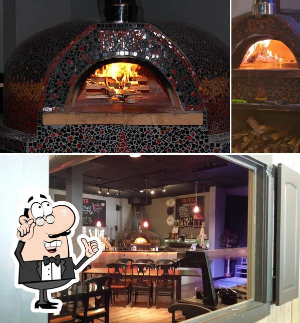 Broken Tree Pizza, Neenah - Restaurant menu, prices and reviews