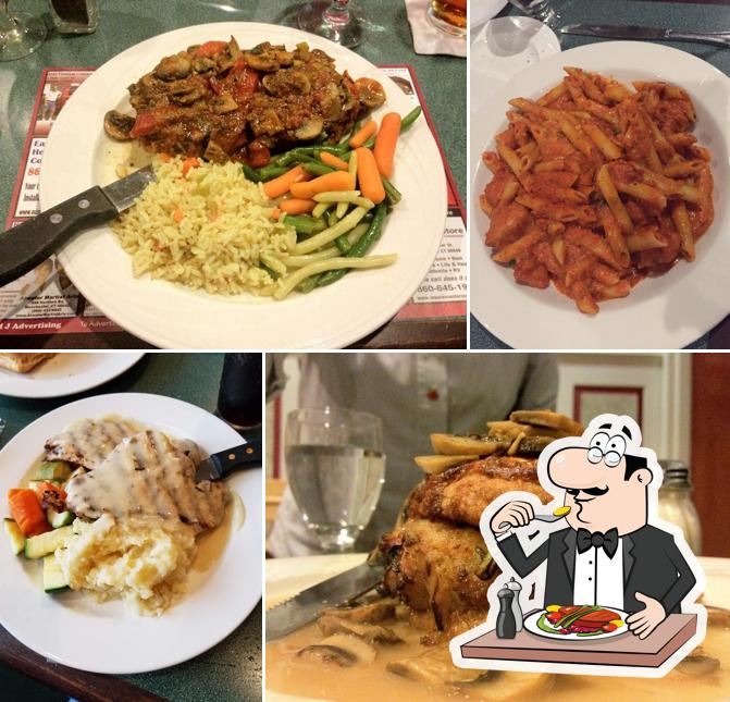 Top 10 restaurants in Manchester, Connecticut, january 2026 ...