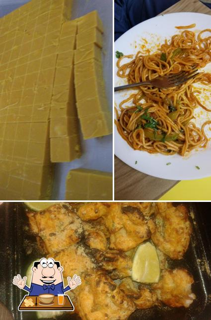 Jot Indian Sweets & Restaurant, Kent - Restaurant menu, prices and reviews