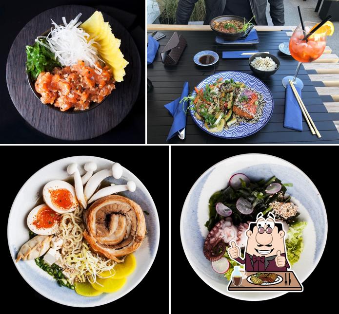 Top 2 restaurants with teriyaki chicken in Sopot, september 2025 ...