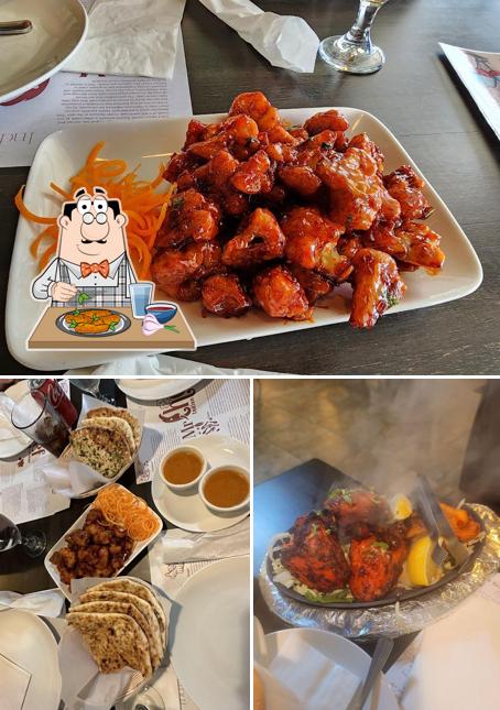 Mr Chef Indian Cuisine, Deltona - Restaurant menu, prices and reviews