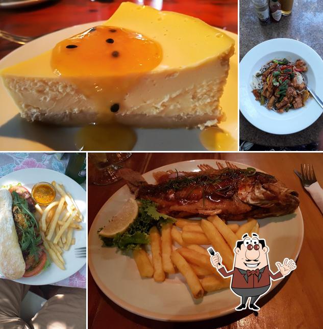 Top 10 restaurants for breakfast in Durban, september 2025 - Restaurant ...