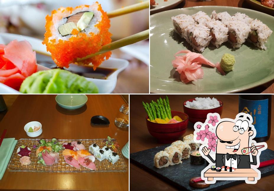 Best restaurants in Ramee Mall - Restaurant Guru
