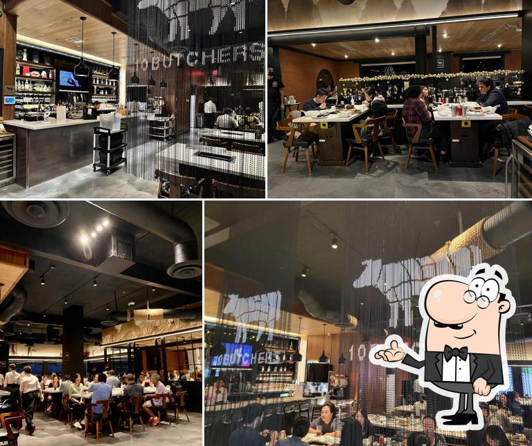 10 Butchers Korean BBQ, Sunnyvale - Restaurant menu, prices and reviews