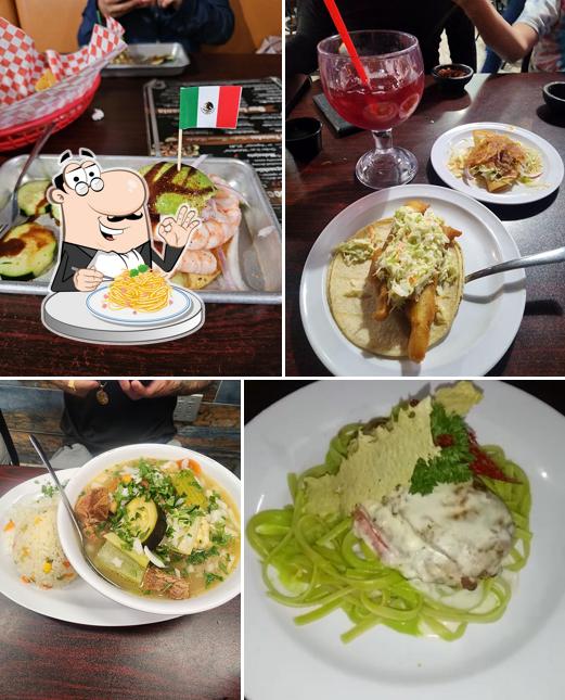 Baja Mar Seafood Market & Restaurant, Tucson - Restaurant menu, prices ...