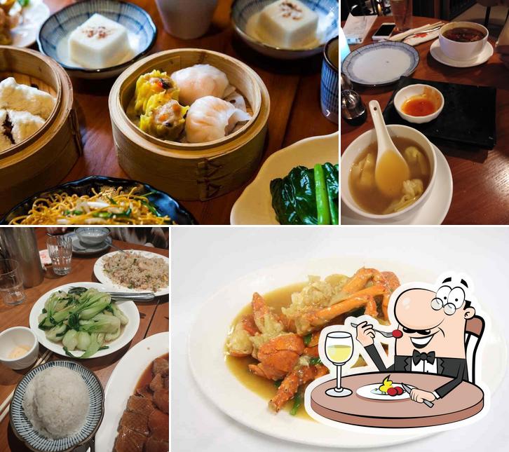 Landmark Chinese YumCha Restaurant at Chermside, Chermside - Restaurant ...