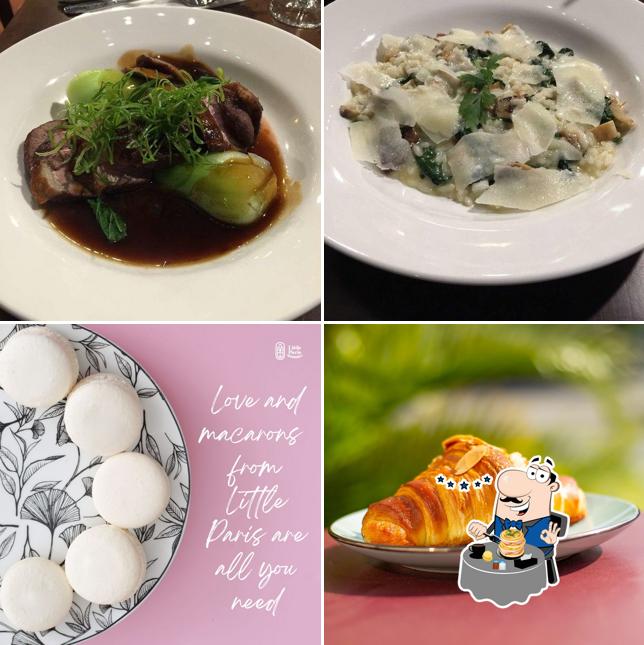 Top 2 french restaurants in Milton, Queensland, september 2025 ...