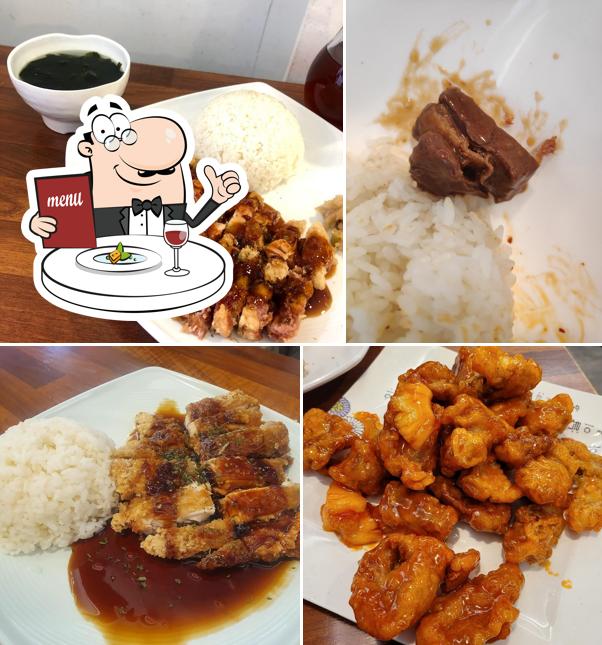 언니네반점, Seoul, Anam - Restaurant menu, prices and reviews