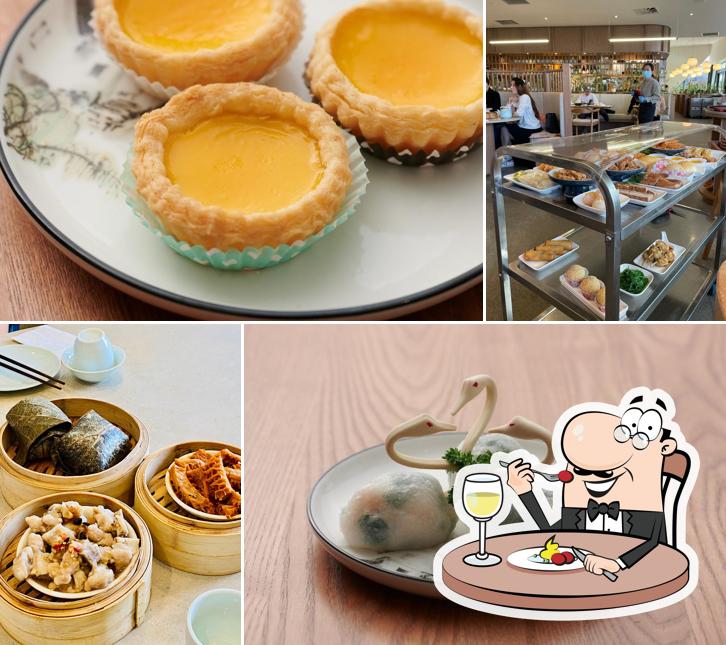 Yum Cha Restaurant, Auckland - Restaurant menu, prices and reviews