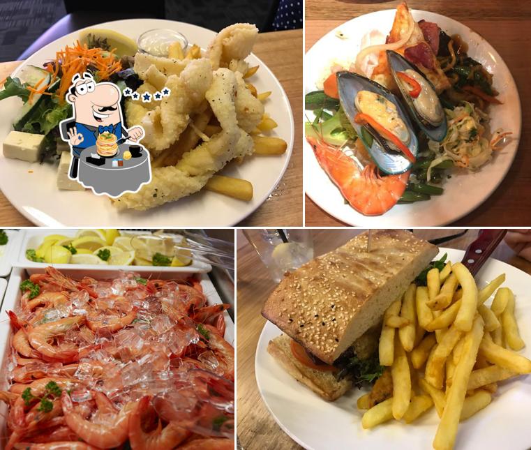Braybrook Hotel, Braybrook - Restaurant menu, prices and reviews