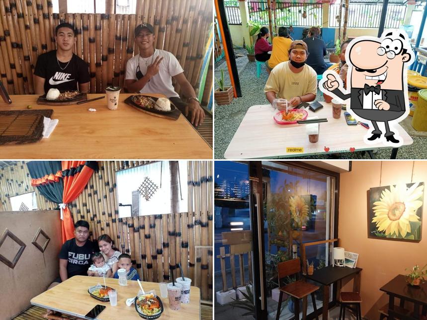 Beautea Milktea Shop, Pinamalayan - Restaurant menu, prices and reviews