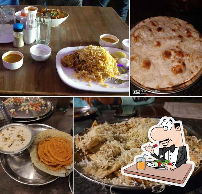 Happy da punjab, Pune - Restaurant menu, prices and reviews