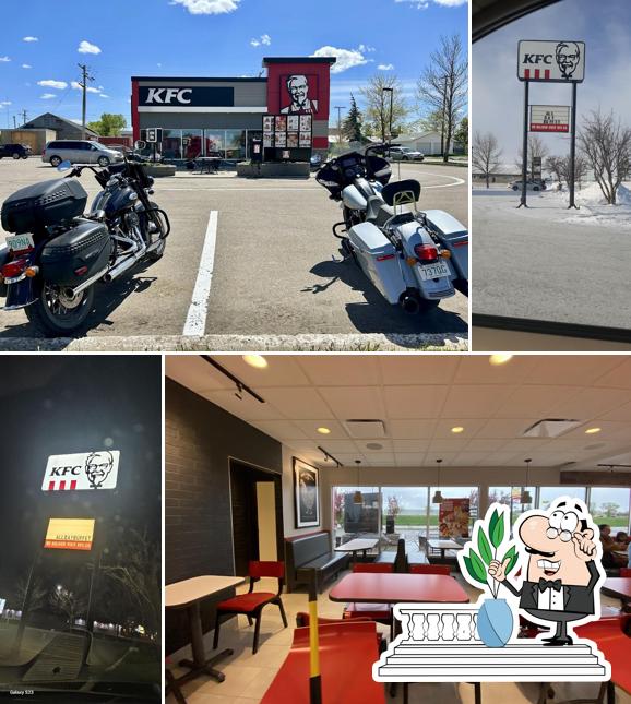 KFC, Weyburn - Restaurant menu, prices and reviews