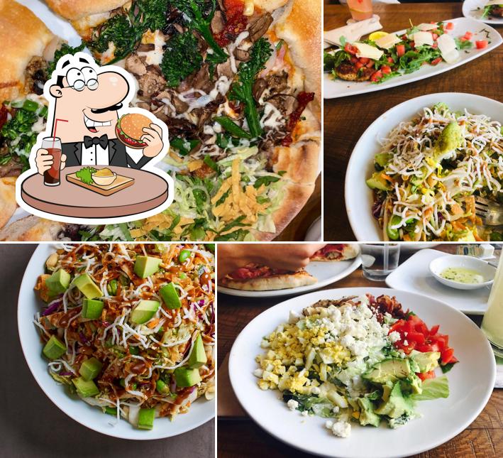 Best restaurants in Oakbrook Center Mall - Restaurant Guru
