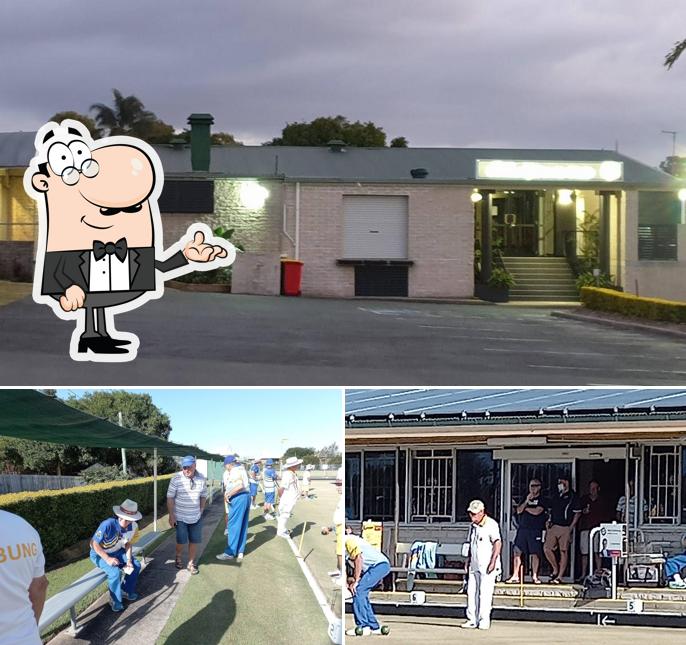 Geebung Bowls Club, Zillmere - Restaurant menu, prices and reviews