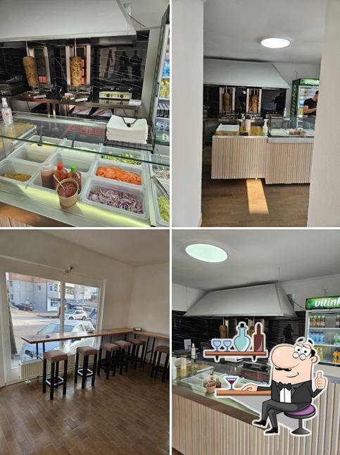 Doner "NEXT", Sarajevo - Restaurant menu, prices and reviews